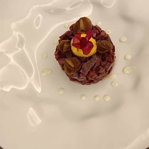 Incognito a Modena - Menu, prezzi, immagini, recensioni e indirizzo del ...