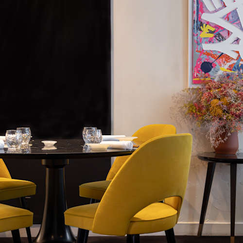Fleur de Pavé à Paris - Menu, avis, prix et réservation | TheFork