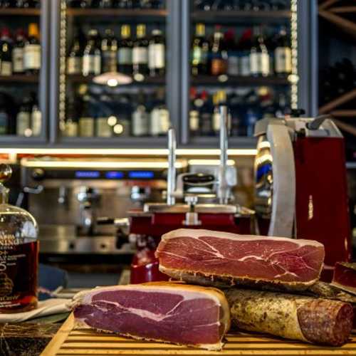 Portofino in Stockholm - Restaurant Reviews, Menu and Prices | TheFork