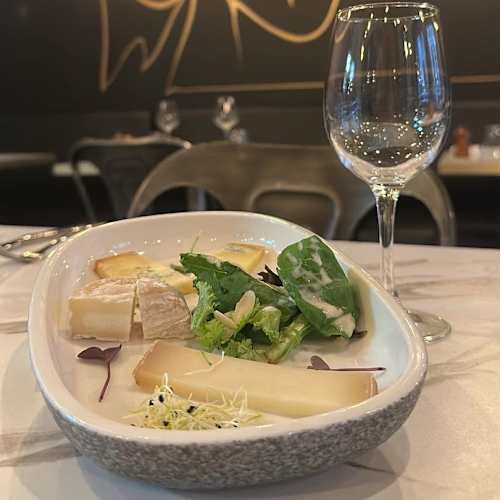 Histoire sans Faim | Restaurant bistronomique à Saint-Etienne à Saint ...