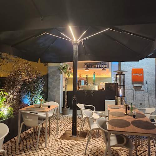 Bendito Sushi Bar - Laranjeiras em Lisboa - Preços, menu, morada ...