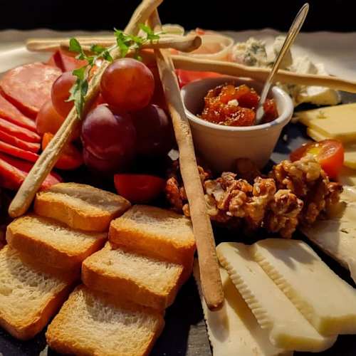 Luca's Rooftop Restaurant em Lagos - Preços, menu, morada, reserva e ...