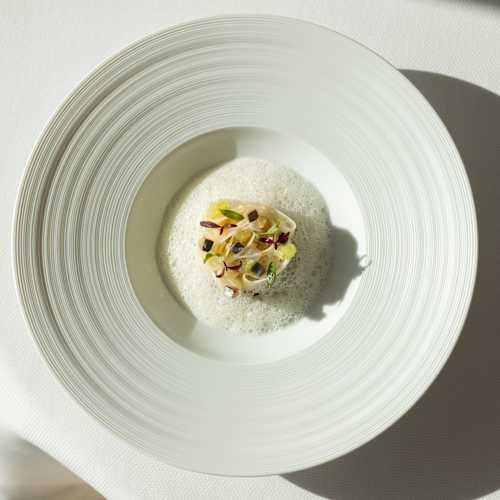 Carte et Menus 2026 - Auffo à Marseille | TheFork