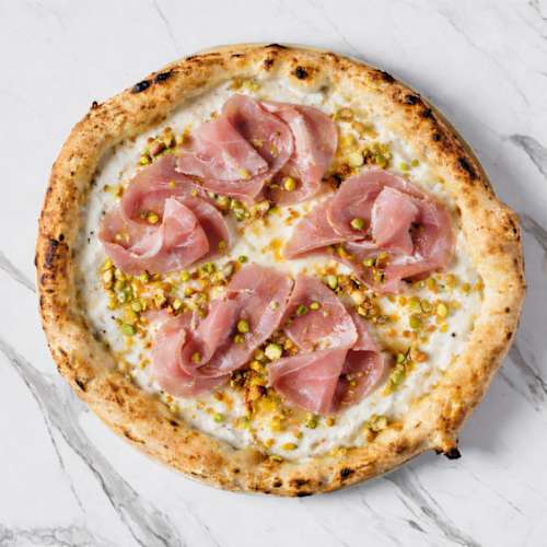 Menu 2026 - Casa Festa - Pizzeria Alcolica in Milan | TheFork
