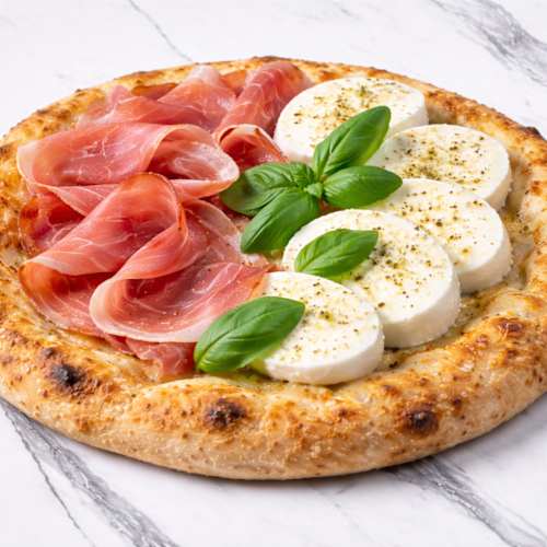 Menu 2026 - Casa Festa - Pizzeria Alcolica in Milan | TheFork