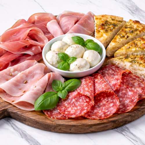 Menu 2026 - Casa Festa - Pizzeria Alcolica in Milan | TheFork