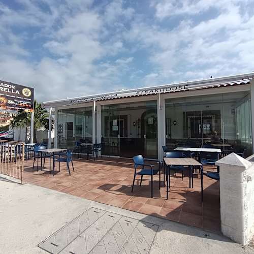Carte et Menus 2026 - Asador A Grella - Steakhouse à San Luis De ...