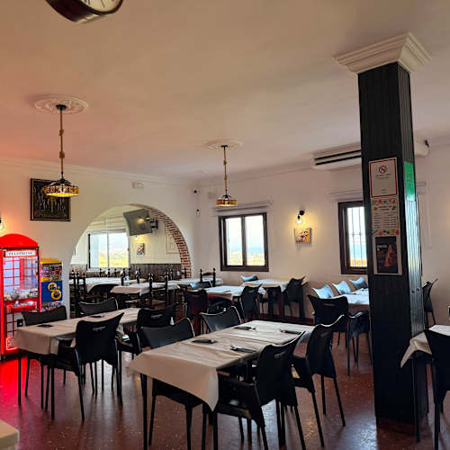 Carte et Menus 2026 - Asador A Grella - Steakhouse à San Luis De ...