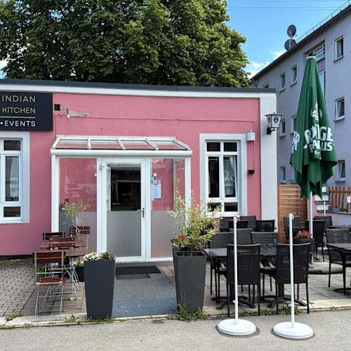 Delhi Indian Kitchen Königsbrunn à Königsbrunn - Menu, avis, prix et ...