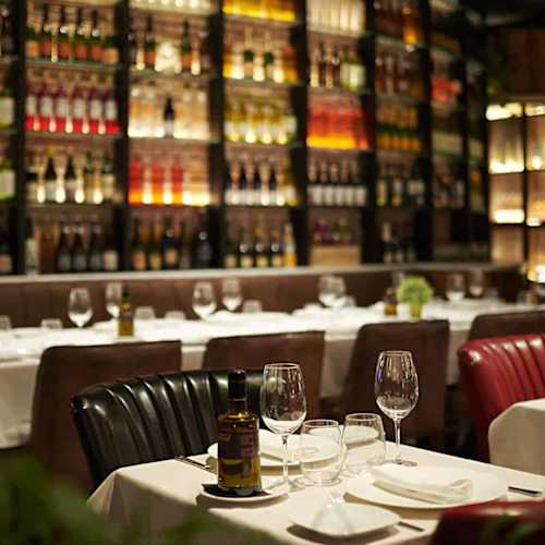 Verified Reviews 2026 - Alba Granados Barcelona | TheFork
