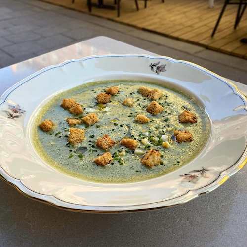 Menu 2026 - Restaurang Kryp In Kungsholmen in Stockholm | TheFork