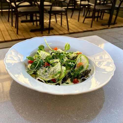 Menu 2026 - Restaurang Kryp In Kungsholmen in Stockholm | TheFork