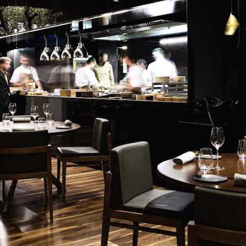 LOCO Restaurante in Lisbon - Restaurant Reviews, Menu and Prices | TheFork