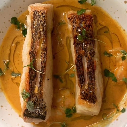 Coarse in Durham - Restaurant Reviews, Menus, and Prices | TheFork