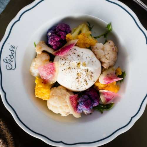 Verified Reviews 2026 - Sissi Republique Paris | TheFork