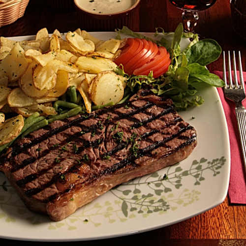 Le Relais Gascon in Paris - Restaurant Reviews, Menu and Prices | TheFork