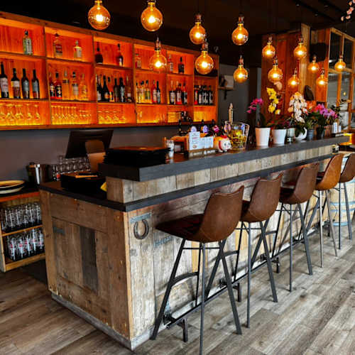 Speisekarte 2026 – Haruhana Restaurant und Bar in Hamburg – TheFork