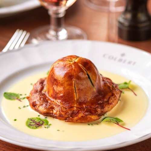 Colbert in London - Restaurant Reviews, Menus, and Prices | TheFork