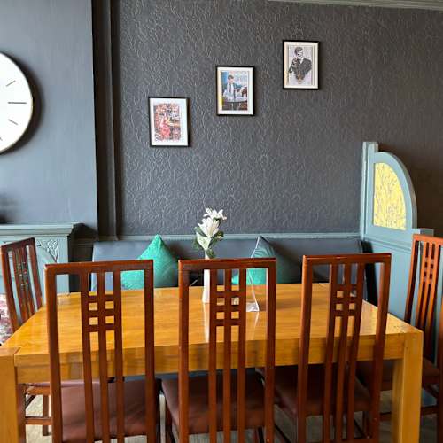 Restaurante The Lane Bar & Kitchen en Liverpool - Menú 2026, opiniones ...