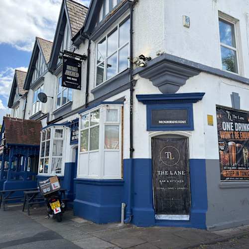 Restaurante The Lane Bar & Kitchen en Liverpool - Menú 2026, opiniones ...
