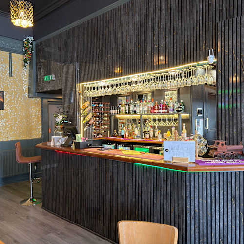 The Lane Bar & Kitchen à Liverpool - Menu, avis, prix et réservation ...