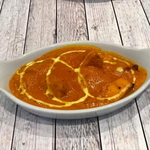 Menu 2026 - Curry Leaf in London | TheFork