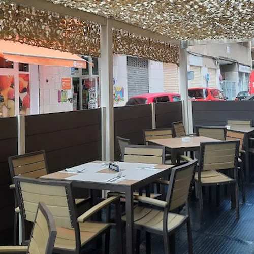 Carte et Menus 2026 - Bar-Restaurante Continental à Santa Pola | TheFork