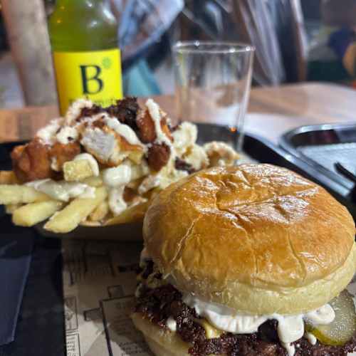 GULA in Sevilla - Restaurant Reviews, Menu and Prices | TheFork