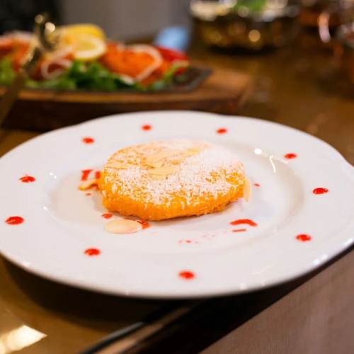 Iqbal Ristorante Indiano à Civitanova Marche - Menu, avis, prix et ...