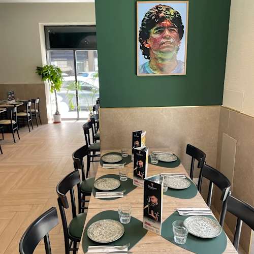 vincenzo capuano palermo in Palermo - Restaurant Reviews, Menu and ...