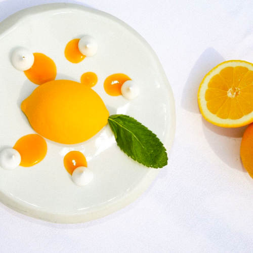Menu 2026 - PLAGE CROISETTE BEACH CANNES – MGALLERY in Cannes | TheFork
