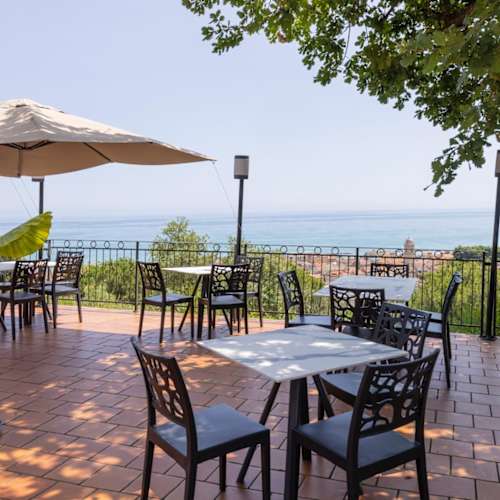 Ristorante Primo Sole a Cupra Marittima - Menu, prezzi, immagini ...