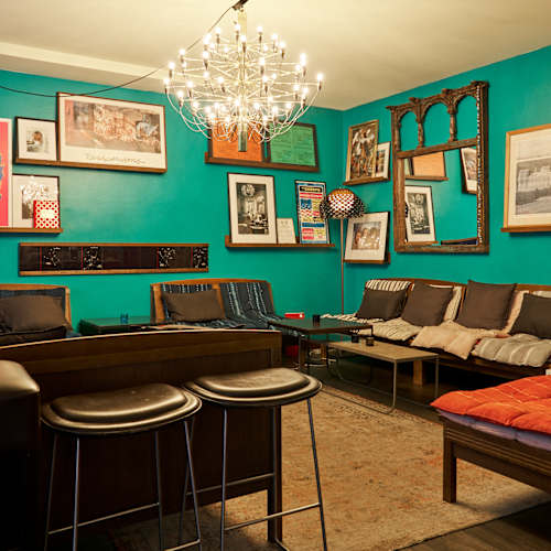 Halv Grek Plus Turk in Stockholm - Restaurant Reviews, Menu and Prices ...