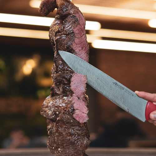Brasayleña Puerto Venecia in Zaragoza - Restaurant Reviews, Menus, and ...