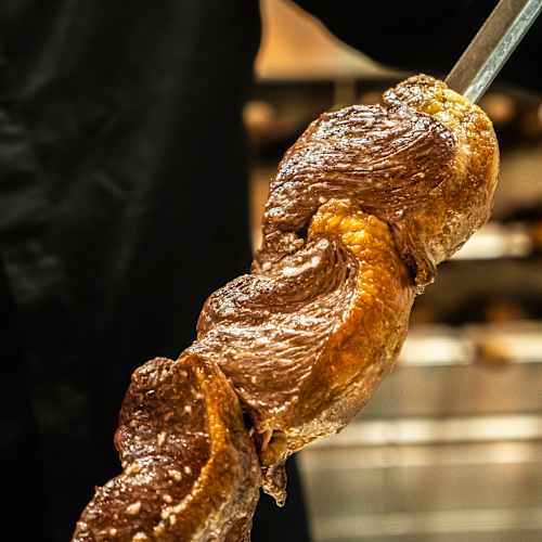 Brasayleña Puerto Venecia in Zaragoza - Restaurant Reviews, Menus, and ...