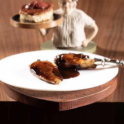 Menu 2026 - Somnium in Eboli | TheFork