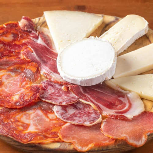La Roda in Barcelona - Restaurant Reviews, Menu and Prices | TheFork