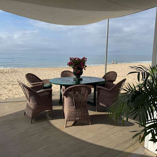 Carta y menù 2026 Actualizados - Sunset Beach Club Restaurant en ...