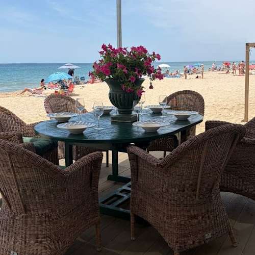 Menus 2026 - Sunset Beach Restaurante in Cambrils | TheFork