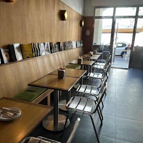 Menu 2026 - Fiffty fiffty in Barcelona | TheFork