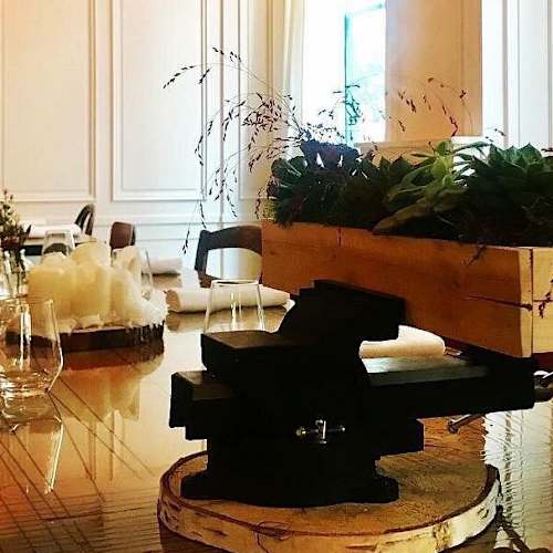 Verified Reviews 2026 - L'Etabli Lyon | TheFork