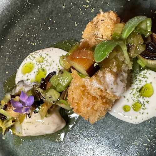 Verified Reviews 2026 - L'Etabli Lyon | TheFork
