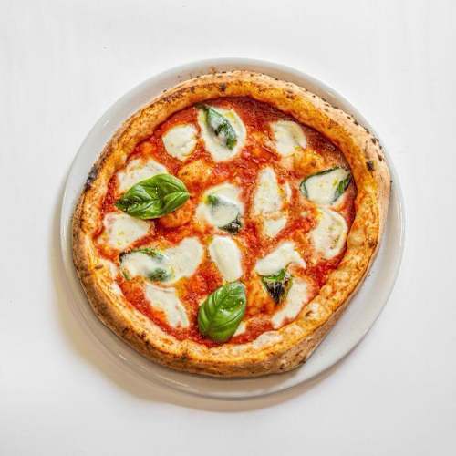 Restaurant O' Vesuvio Pizzeria Napoletana à Milan - Avis, menu et prix ...