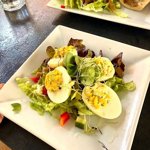 Le Toucan, Pub Brasserie a Narbona - Menu, prezzi, immagini, recensioni ...
