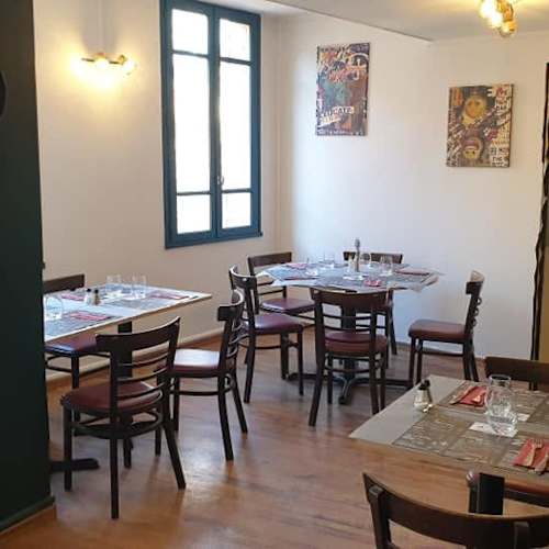 Le Toucan, Pub Brasserie a Narbona - Menu, prezzi, immagini, recensioni ...