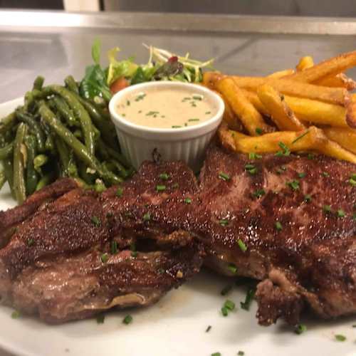 Le Toucan, Pub Brasserie in Narbonne - Restaurant Reviews, Menus, and ...