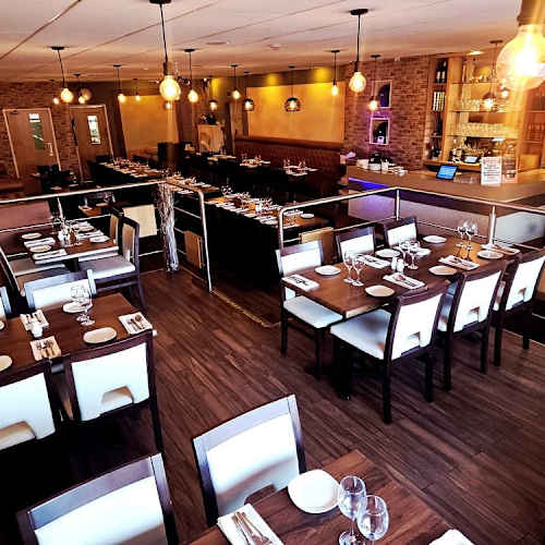 Menus 2026 - Spicewoods in Solihull | TheFork