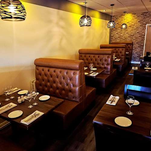 Carte et Menus 2026 - Spicewoods à Solihull | TheFork