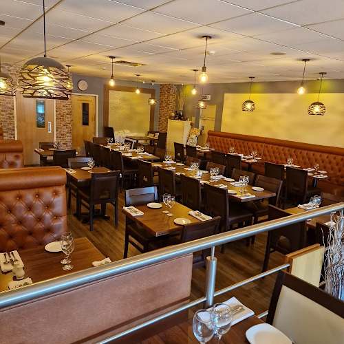 Menus 2026 - Spicewoods in Solihull | TheFork