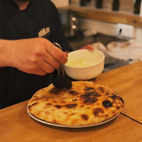Menu 2026 - Gulit in Porto | TheFork